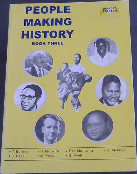 The Three Principles of the People