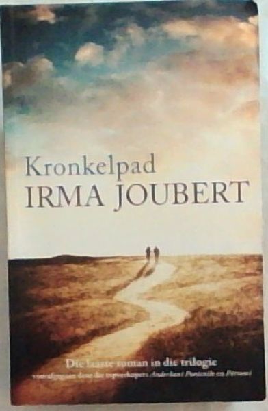 Kronkelpad