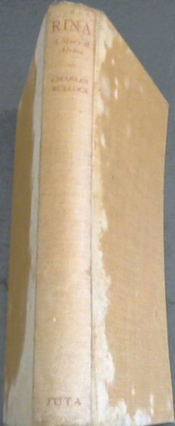 Rina: A Story of Africa