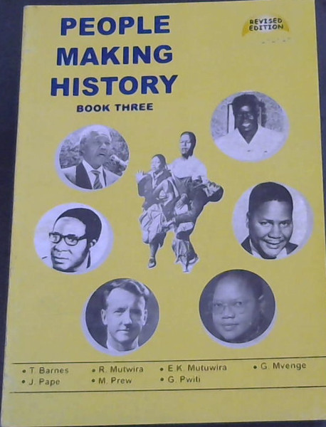 The Three Principles of the People