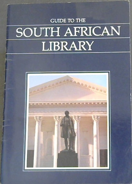Guide to the South African Library