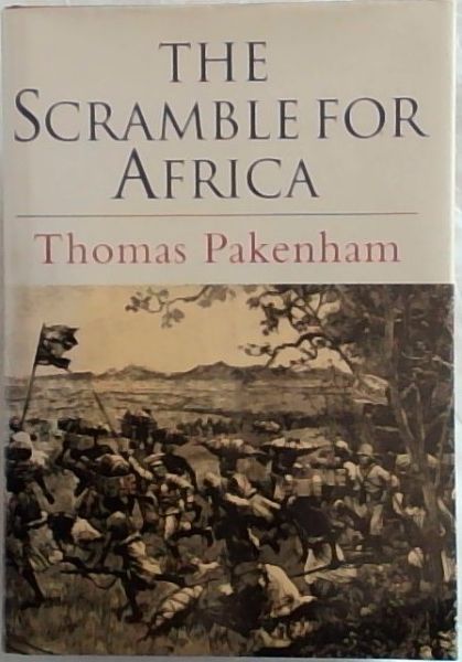The Scramble For Africa, 1876-1912