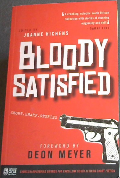 Author: hichens joanne editor