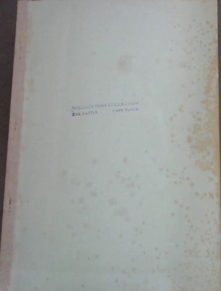 The Story of William the Conqueror