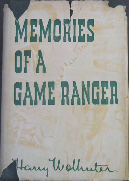 Memories of a Game Ranger