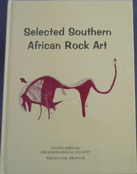 African Rock Art
