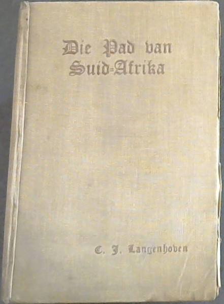 Eerste Skoffies op die Pad van Suid-Afrika