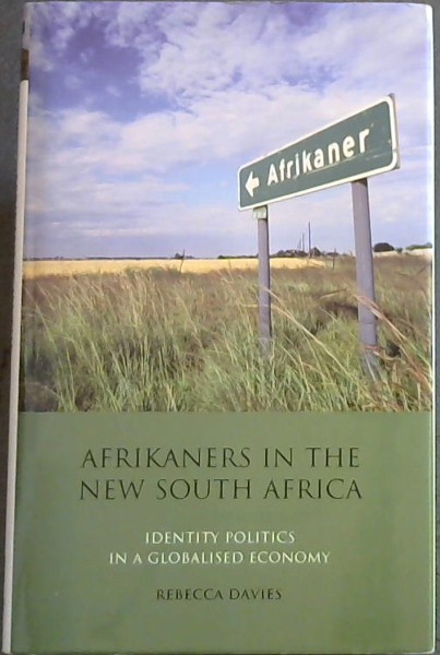 Broadcasting in South Africa: Studies On The South African Media