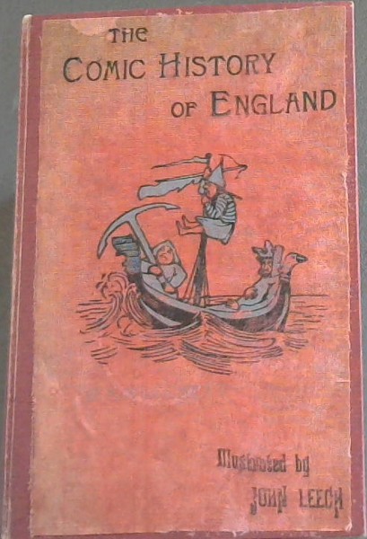 The Comic History of England