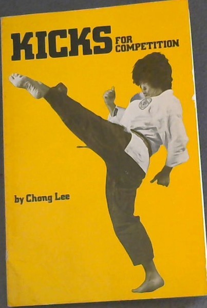 Dynamic Kicks: Essentials For Free Fighting