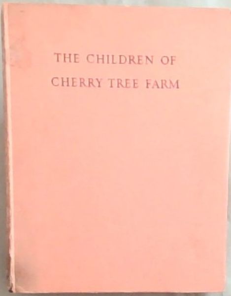 The Children of Cherry-Tree Farm