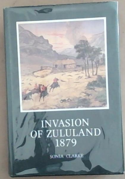 Invasion of Zululand, 1879