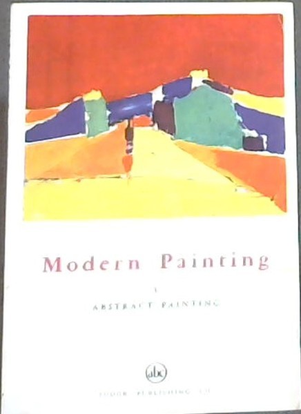 Painting and Understanding Abstract Art