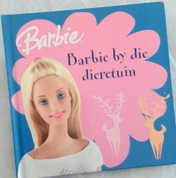 Barbie: Barbie by die Dieretuin