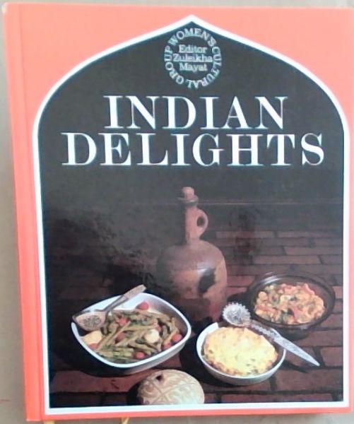 Indian Delights