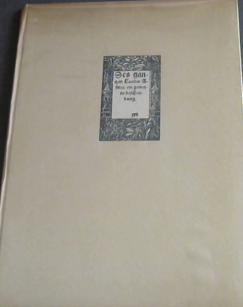 Willem Hiddingh, Re-print of Reprint / Herdruk Reeks No. 7