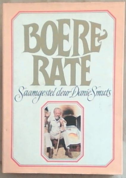 Boererate