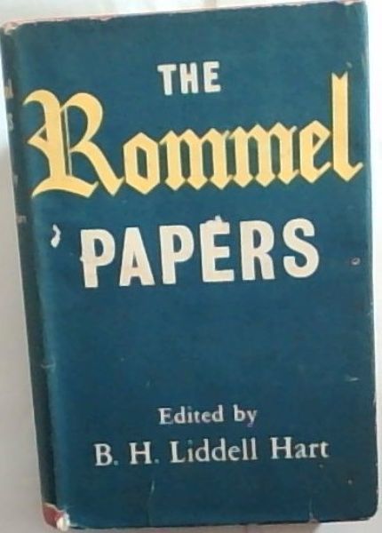 The Rommel Papers