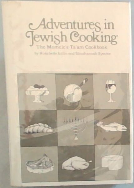 Cooking The Jewish Way