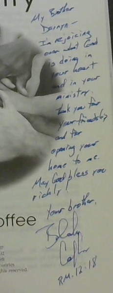 FIVE PRINCIPLES OF UNITY -THIRD EDITION 2007