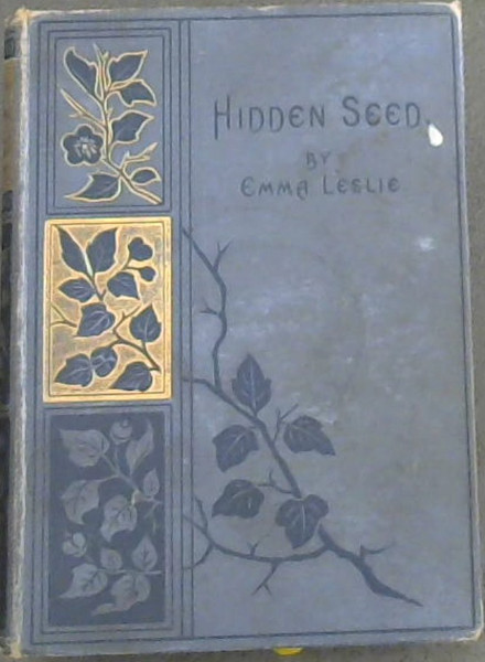 Hidden Seed