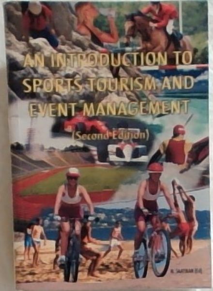 An Introduction to Sports Tourism and Event Management