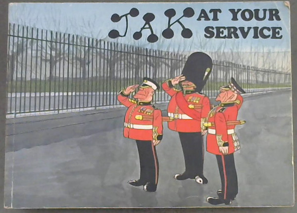 Jak Cartoons: Book 15