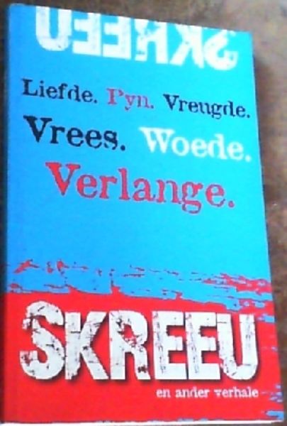 Skreeu en ander verhale