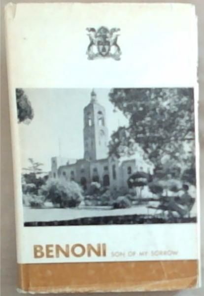 History Of Benoni