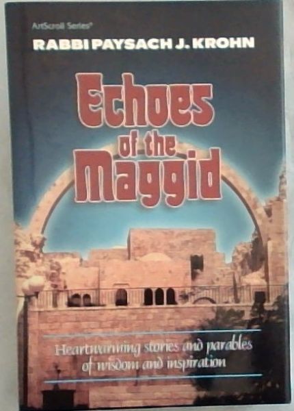 Around the Maggid's Table: More Classic Stories and Parables from the ...