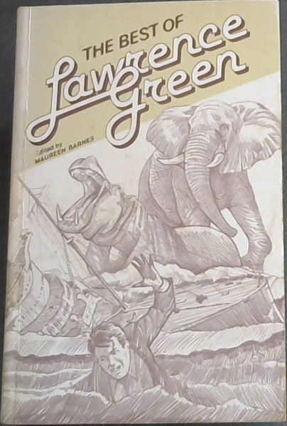 The Best of Lawrence Green
