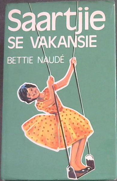 Saartjie Omnibus 2 (3 in 1)