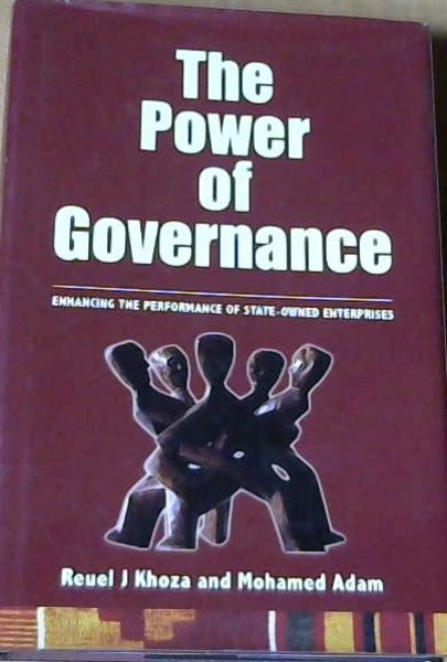 The Power of Governance