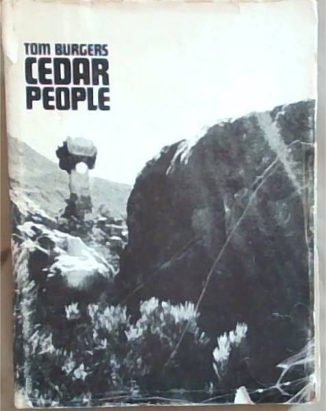 Cedar People