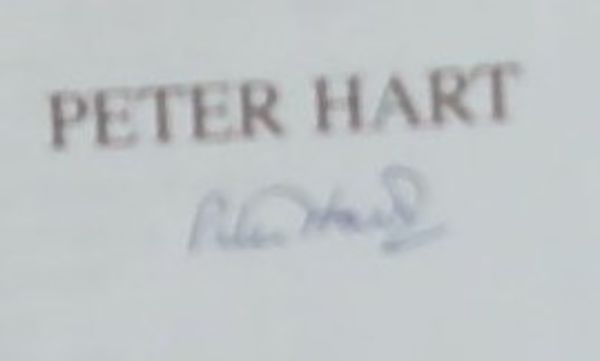 Claremont, Newlands And Bishopscourt Street Names (Signed by the Author ...