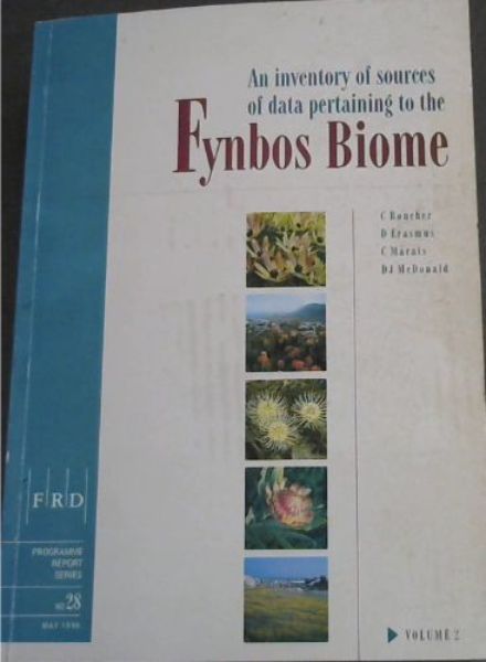 Hints to South African Farmers