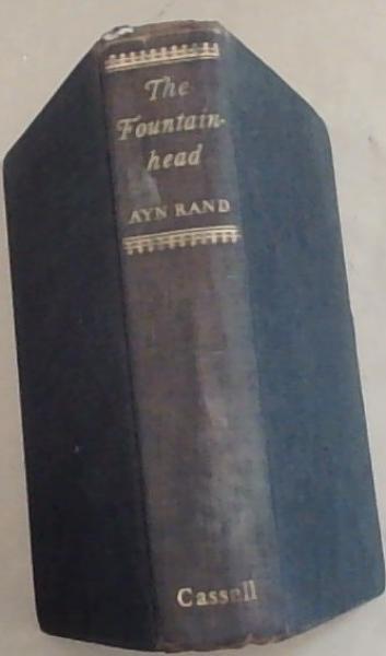 The Fountainhead