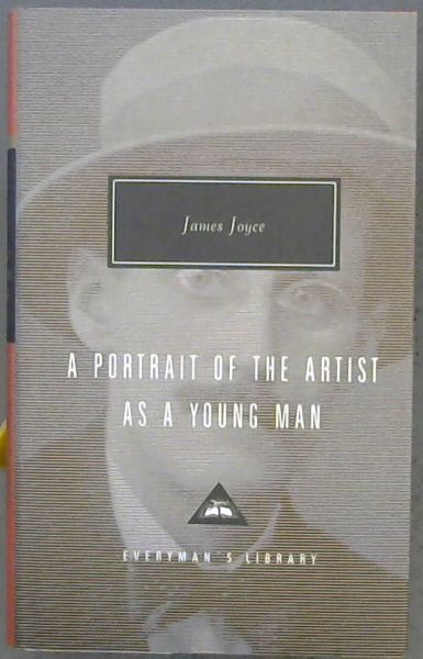 A Portrait of the Artist as a Young Man