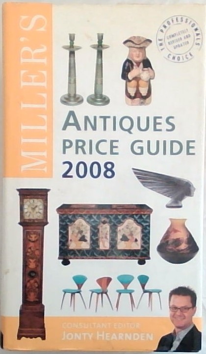 Miller's Antiques Price Guide 2006