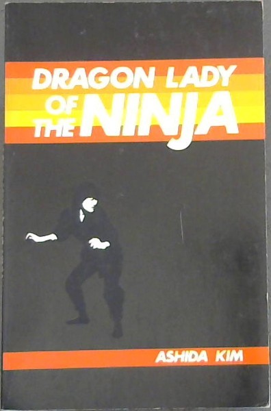 Dragon Lady of the Ninja
