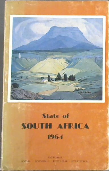 State of South Africa 1964