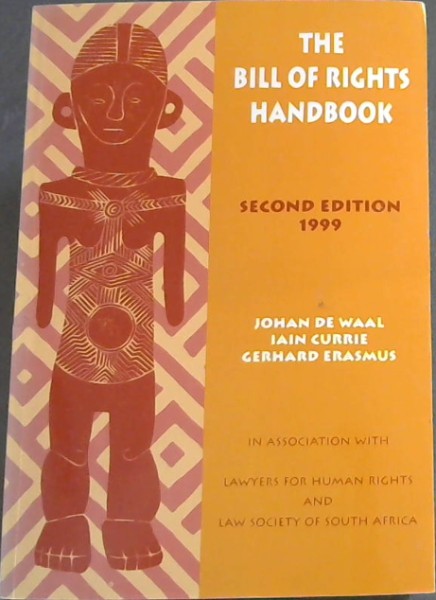 The Bill of Rights Handbook