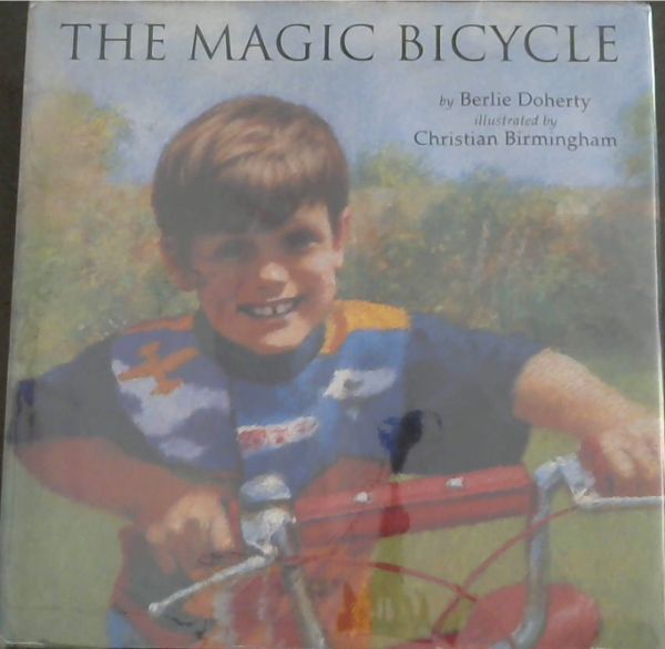 The Magic Bicycle