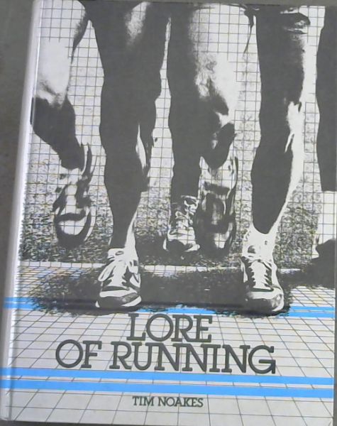 Lore of Running
