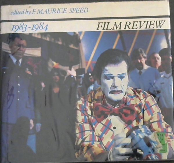 Film Review 1983 - 1984