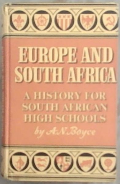 20 South African Schools: A Pictorial History