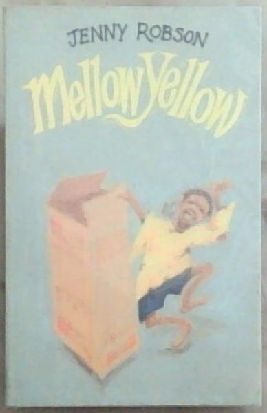 Mellow yellow