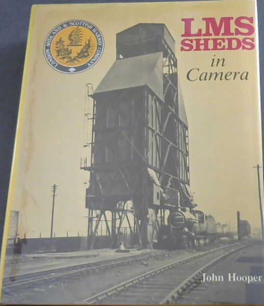 LNER SHEDS in CAMERA