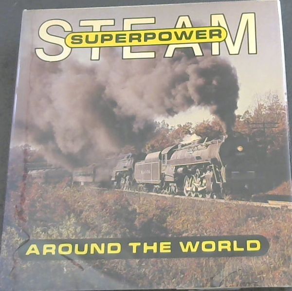 World of Steam Locomotives