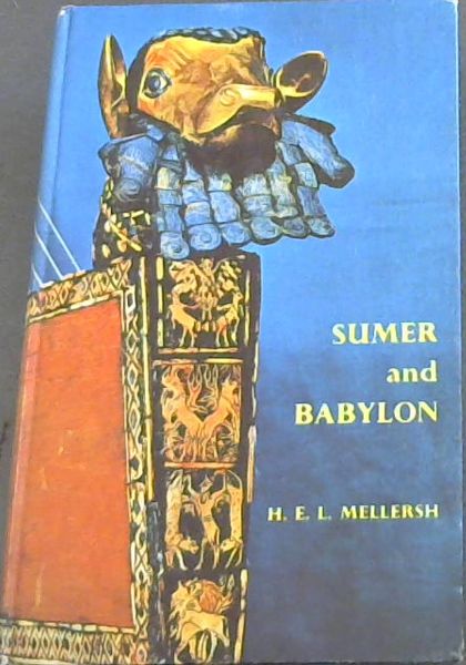 SUMER AND BABYLON